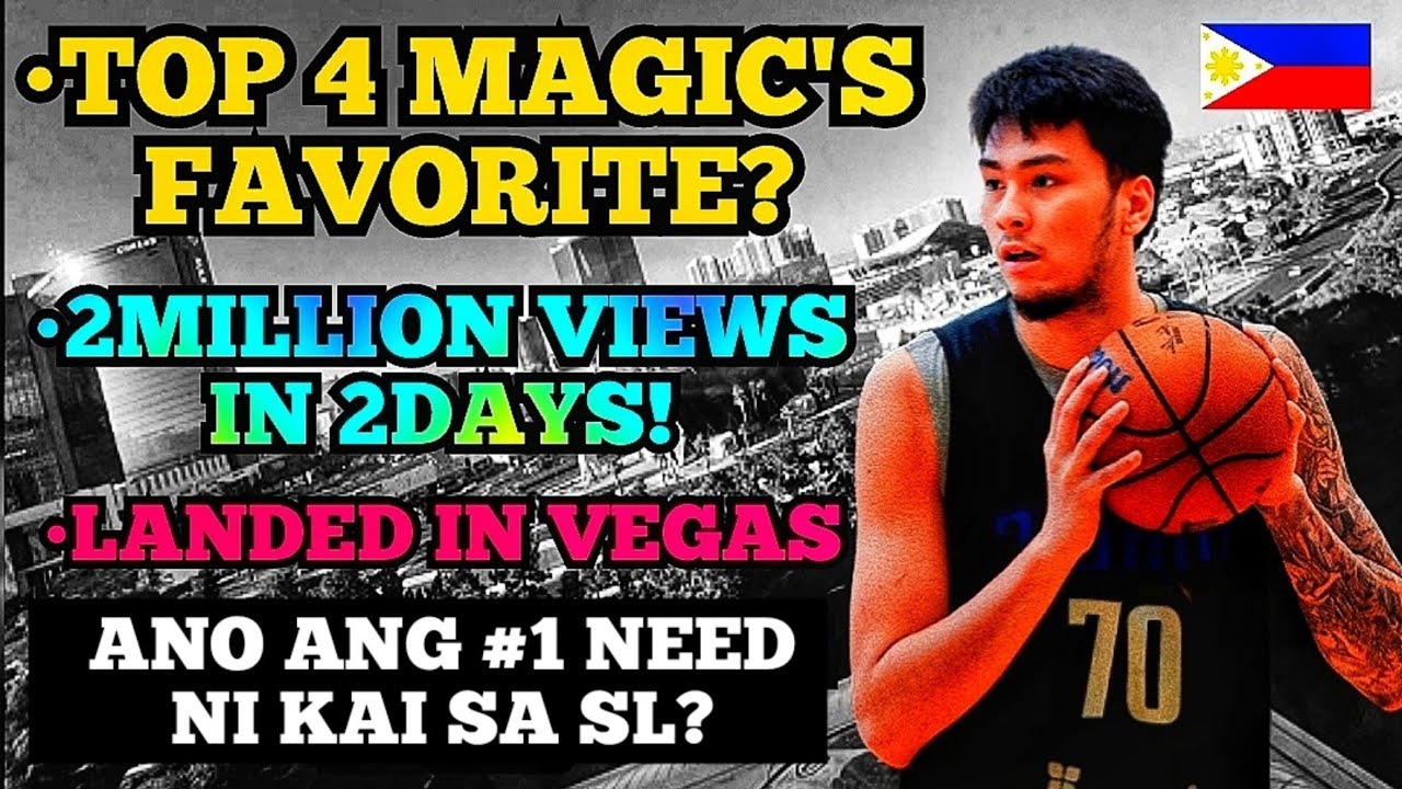 2 MILLION VIEWS IN 2 DAYS si KAI SOTTO at "TOP 4 FAVORITE" IPOST NG ORL ...