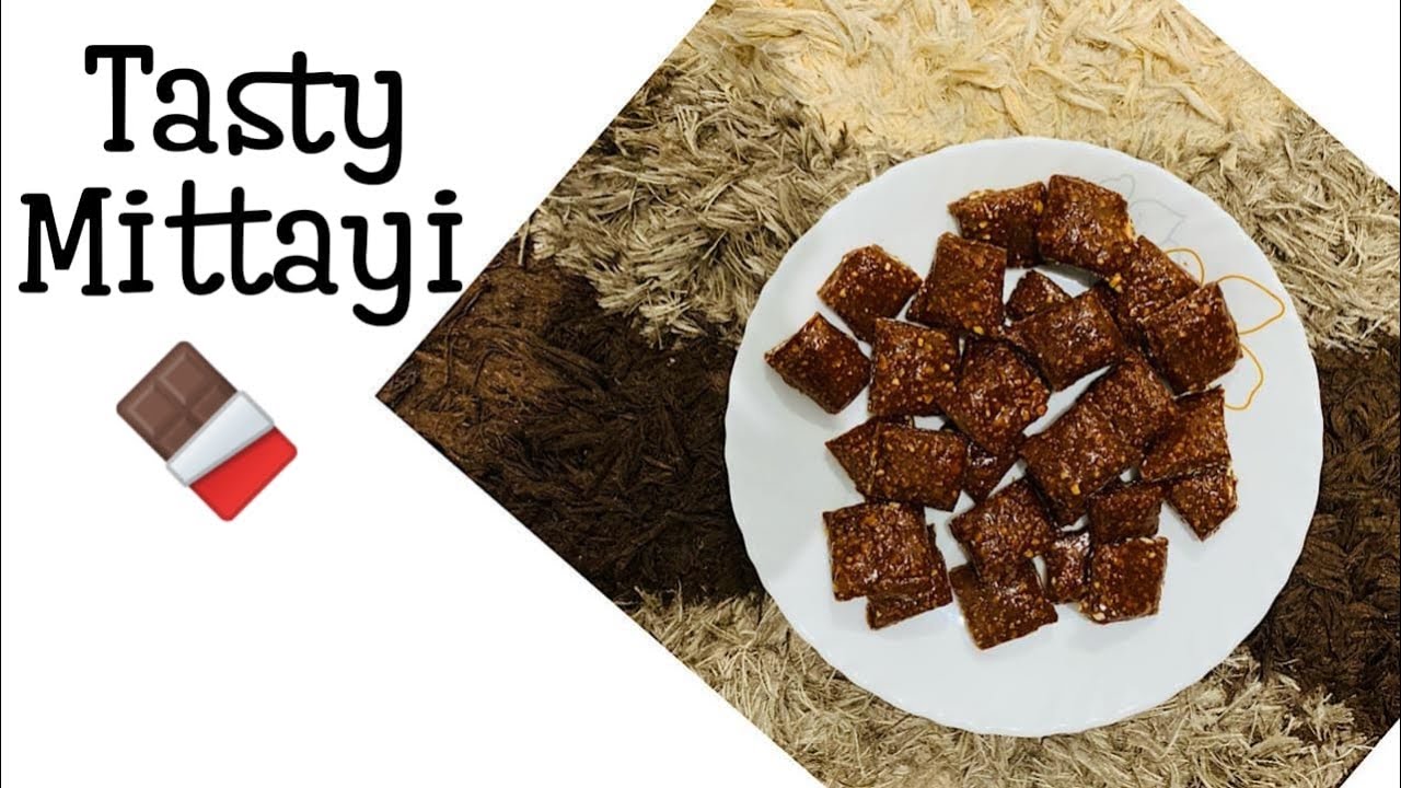 Tasty Mittayi - YouTube