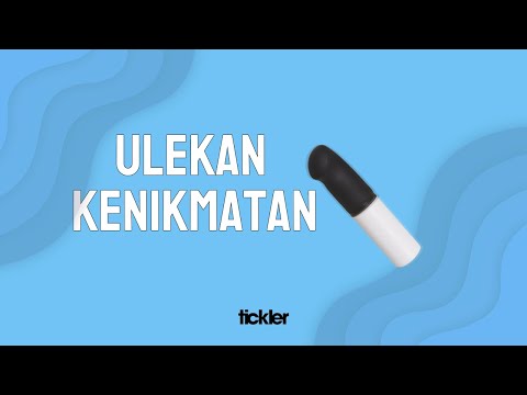 Tickler Pocket Posh Clitoral Mini Vibrator