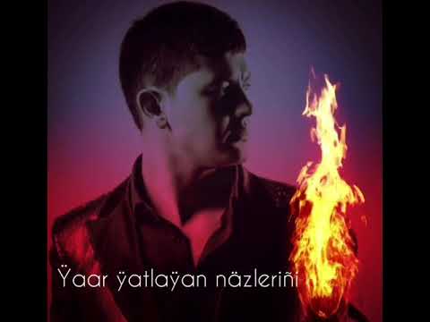 Durdy Durdyyew-Yatlayan (lyrics-aydym sözler) türkmen klip