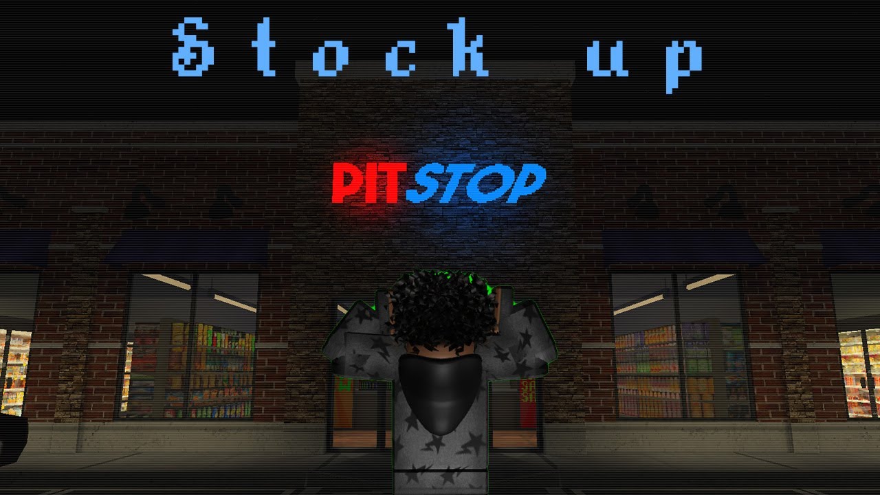 stealing Stocks in Roblox - YouTube
