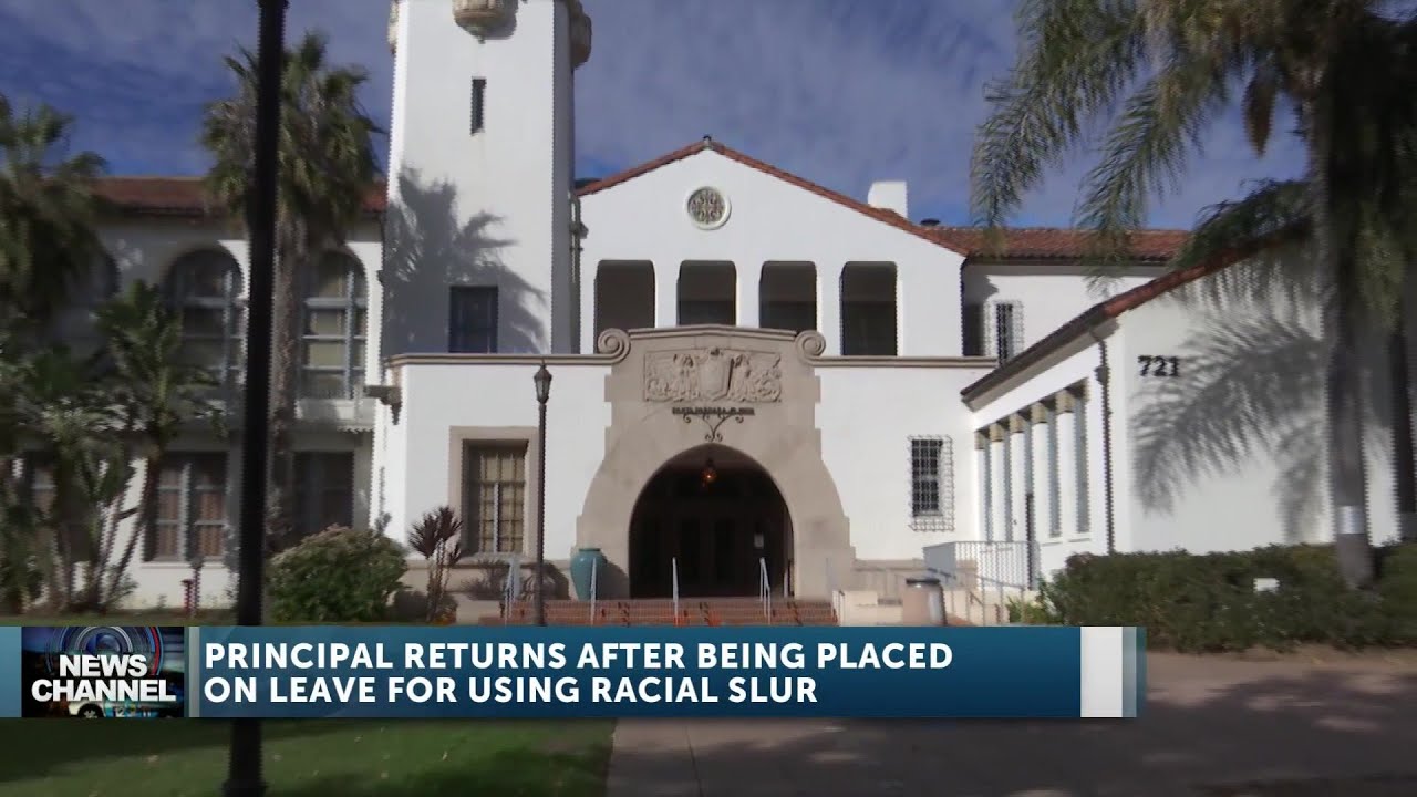 Healing Justice Santa Barbara comments on junior high racial slur ...