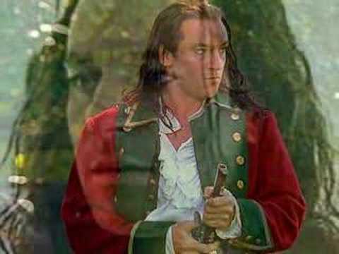 Tall Dark Handsome Stranger - YouTube