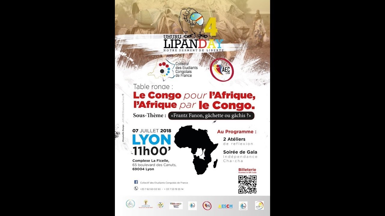 Emission Tam Tam Tropical du 3 Juillet Sur Radio Pluriel - YouTube