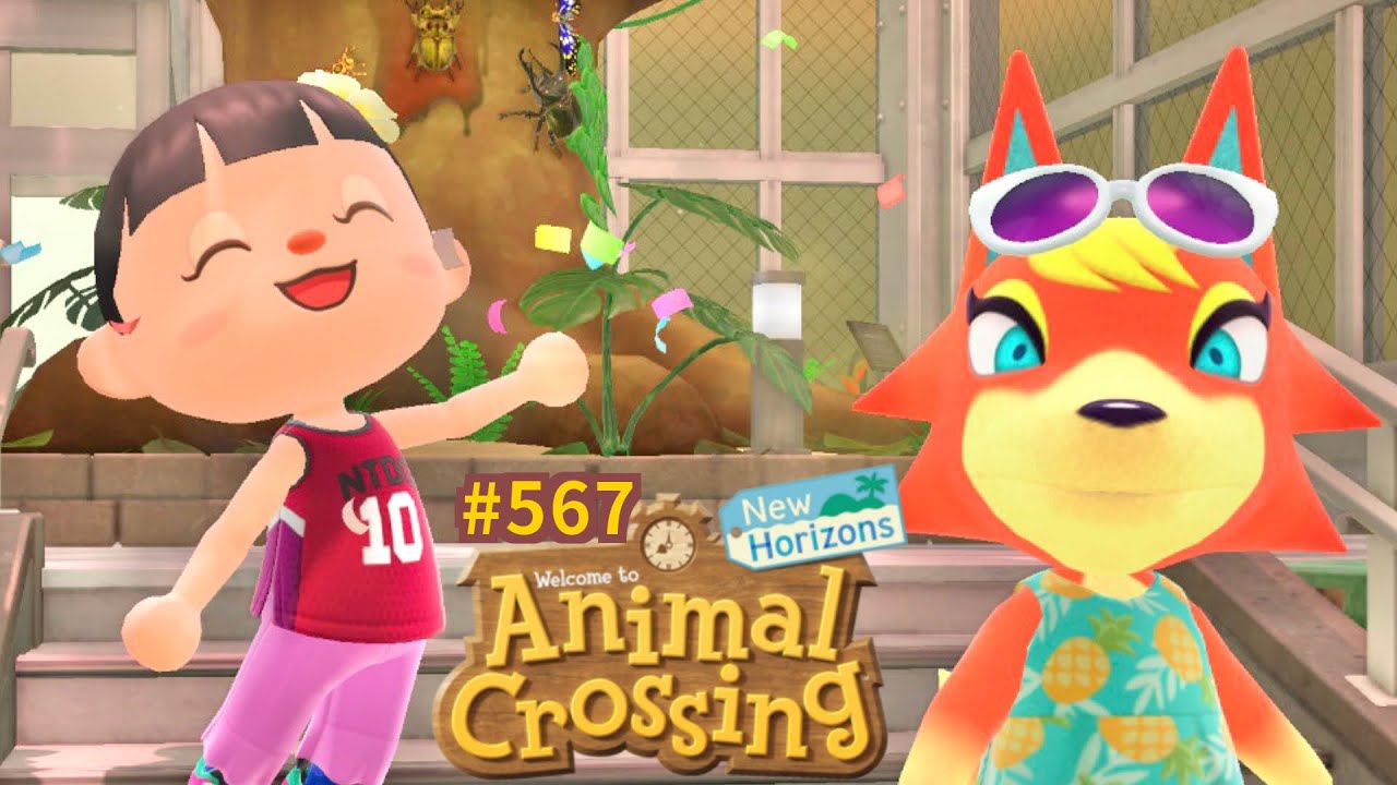 Cherche nouvelle habitante Monica pour l’accueillir 🏝 Animal Crossing ...