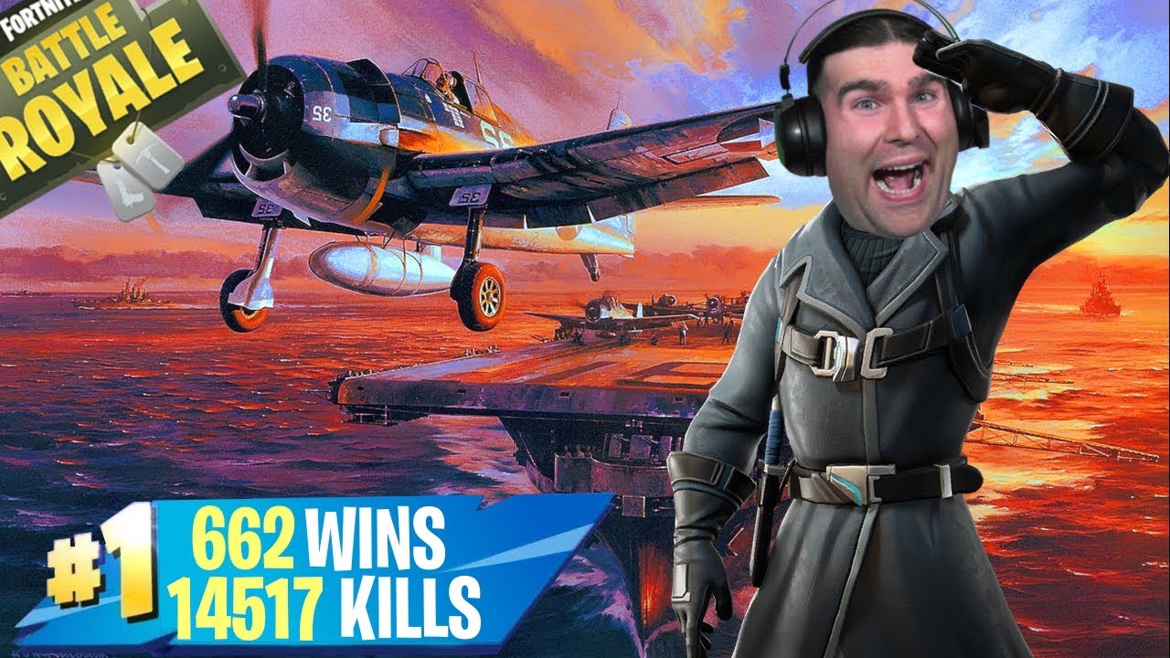 🔴FORTNITE Lv.100 | NUOVA SKIN AERONAUTA! | CODICE: XIUDERONE - YouTube