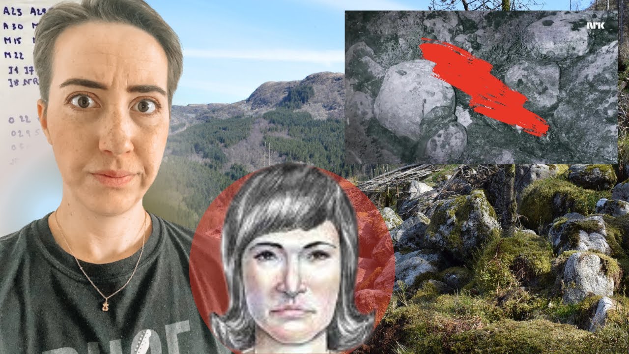 THE ISDAL WOMAN | NEJVĚTŠÍ ZÁHADA NORSKA - YouTube