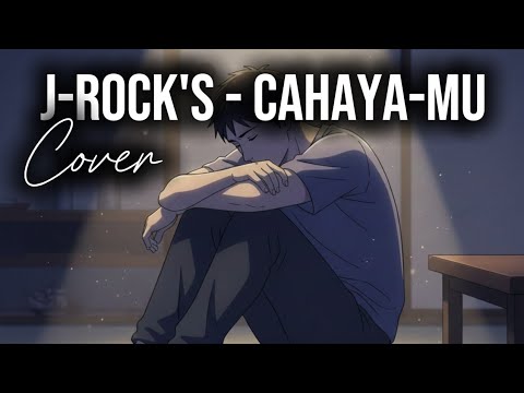 J-ROCK'S - Cahaya-Mu (Cover Music Dabes2989)