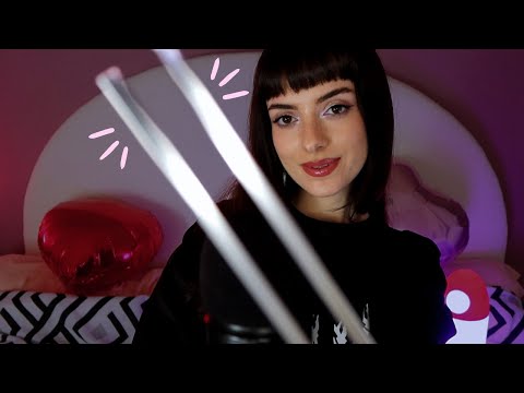#ASMR | Le DIAPASON est de retour 💤 (douce relaxation guidée)