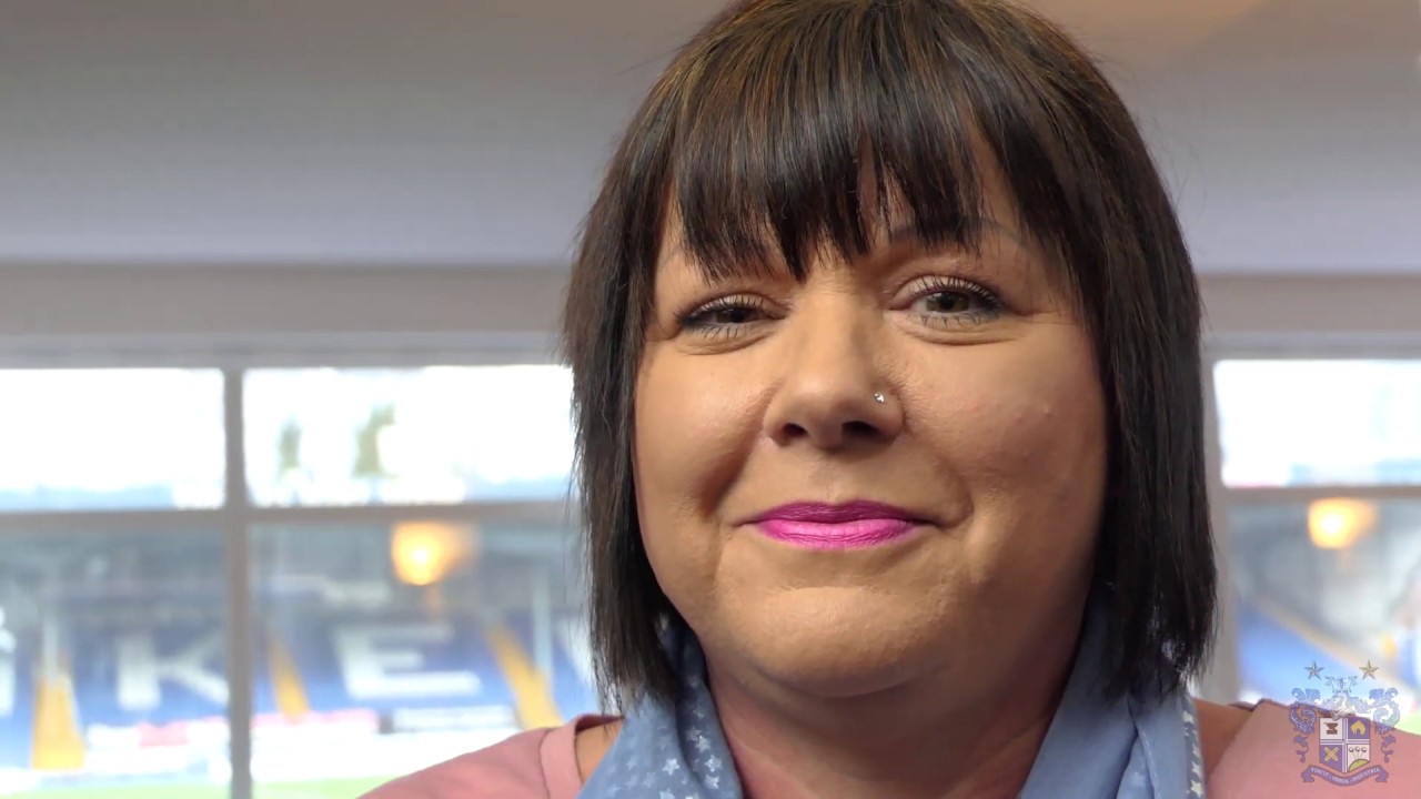 WEEK OF ACTION: The first mini-clip comes from Debi Walker - YouTube