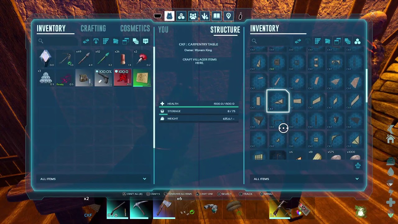 Asa Modded Pt9 - YouTube