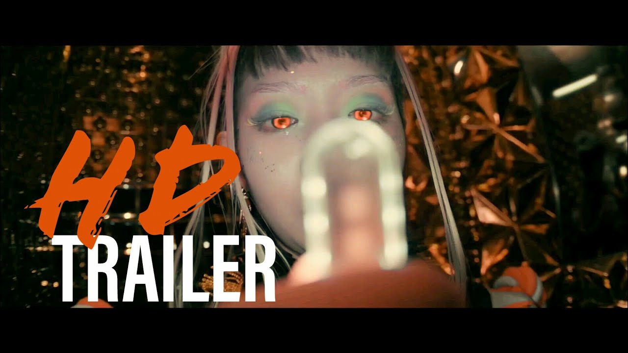 TERMINATION (SCI-FI)movie trailer2020 - YouTube