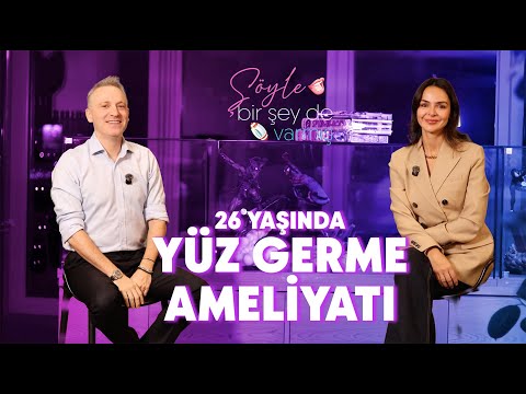 26 YAŞINDA 6 AMELİYAT! GENÇ YAŞTA ESTETİK MÜMKÜN MÜ? | OP. DR. ALİ DUMAN