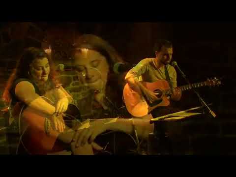 Grace Stumberg and David Riffel live from 9th Ward at Babeville Sep 3 ...