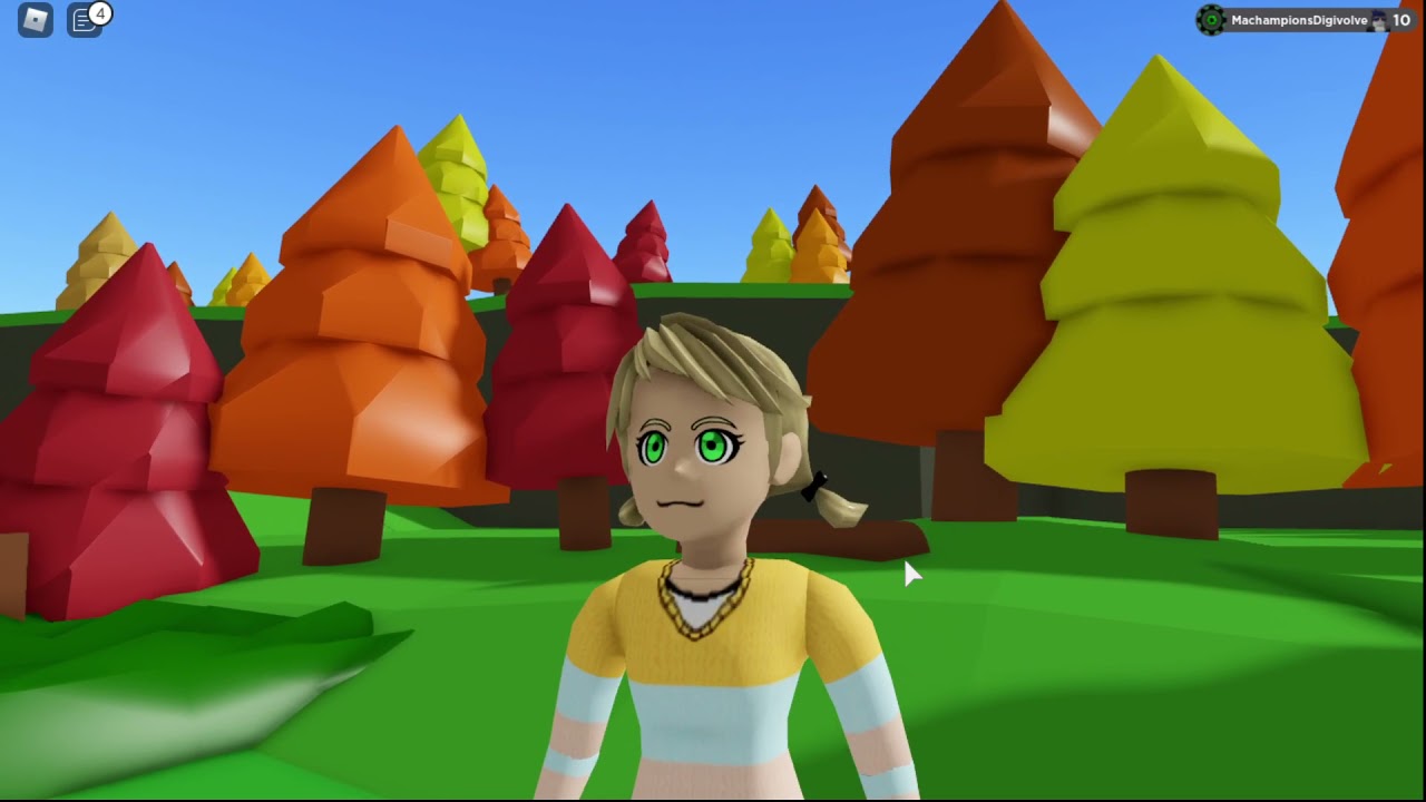 Rt 8 and the Goppie Pond...Loomian Legacy Roblox Ep 23 - YouTube