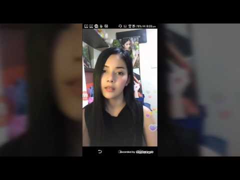Bigo live beautiful lady