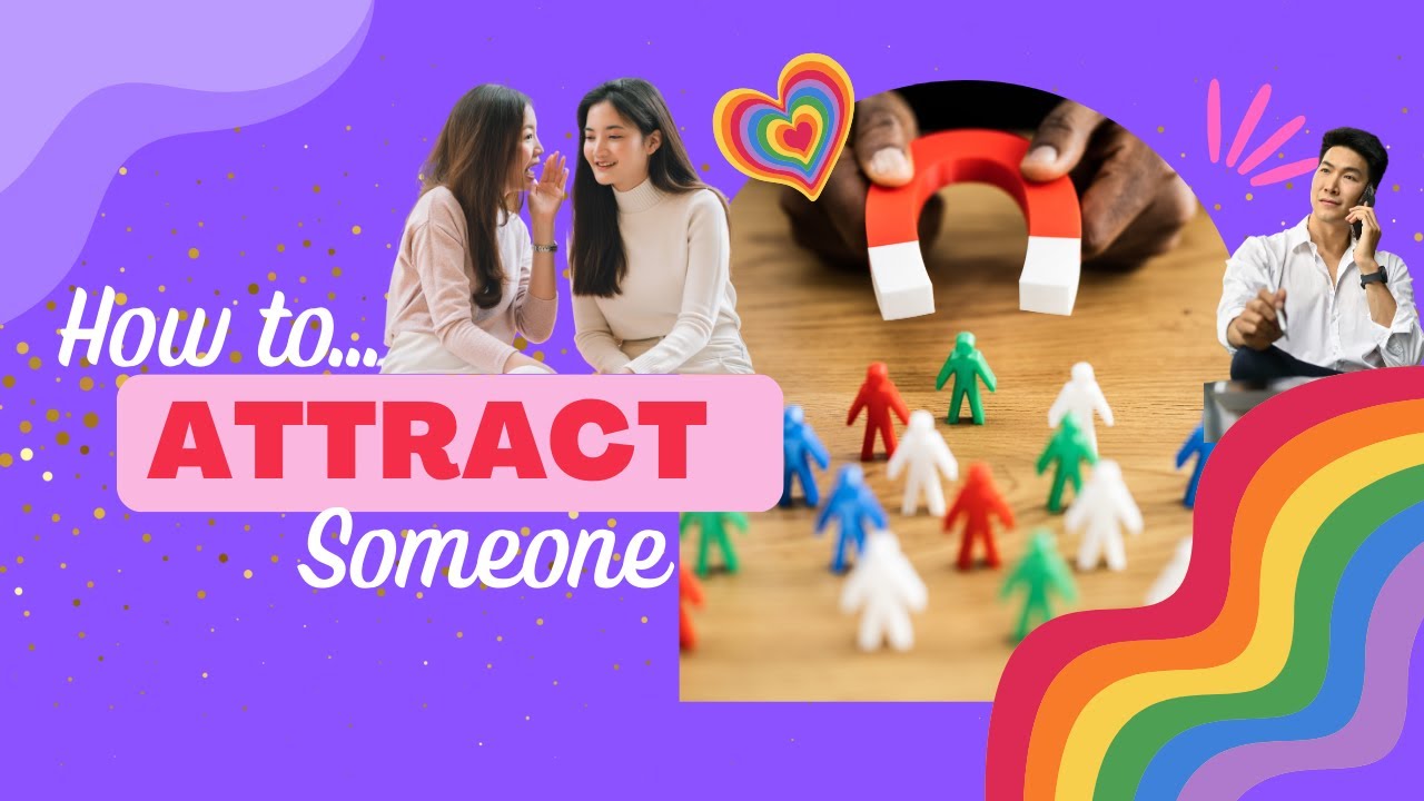 How to Attract Someone You Want | Astro Pandit #astrology # ...