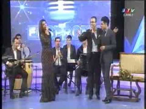 Leyla Rehimli Derdin Alim EKSPROMT