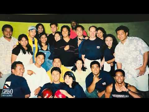 The Filipino Jaycees of Honolulu
