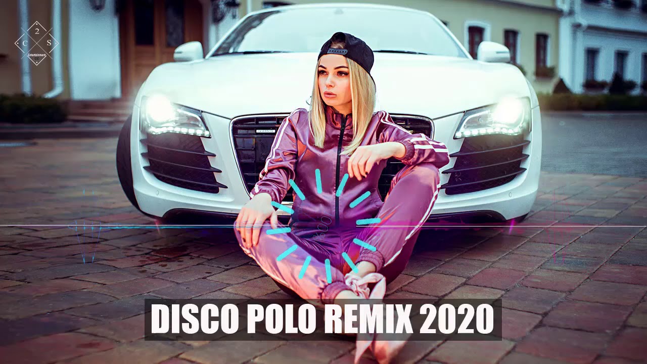 #8 DISCO POLO REMIX 2020 || ZBIERZ NAJLEPSZE UTWORY W 2020 ROKU - YouTube