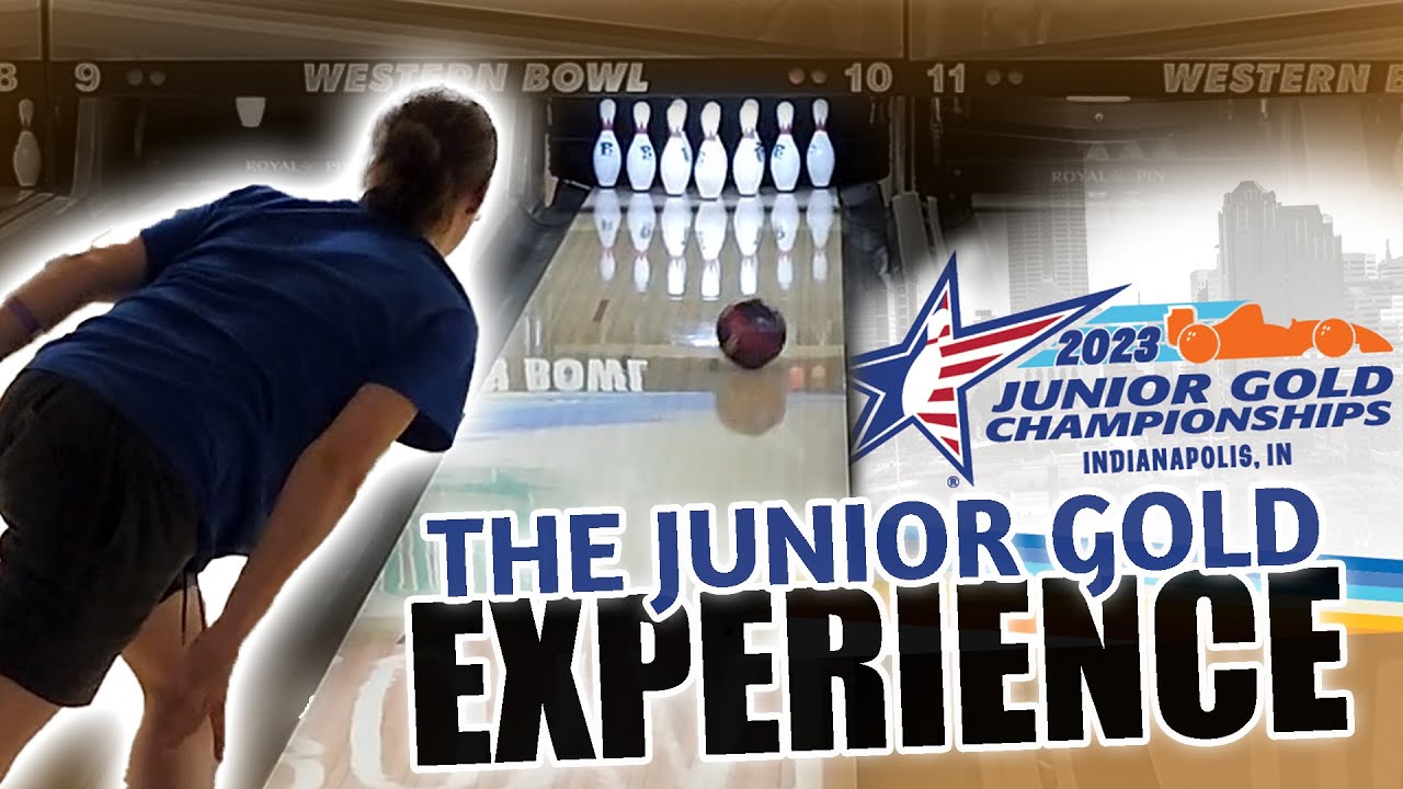Jr Gold Practice Sessions and Demo Day! - YouTube
