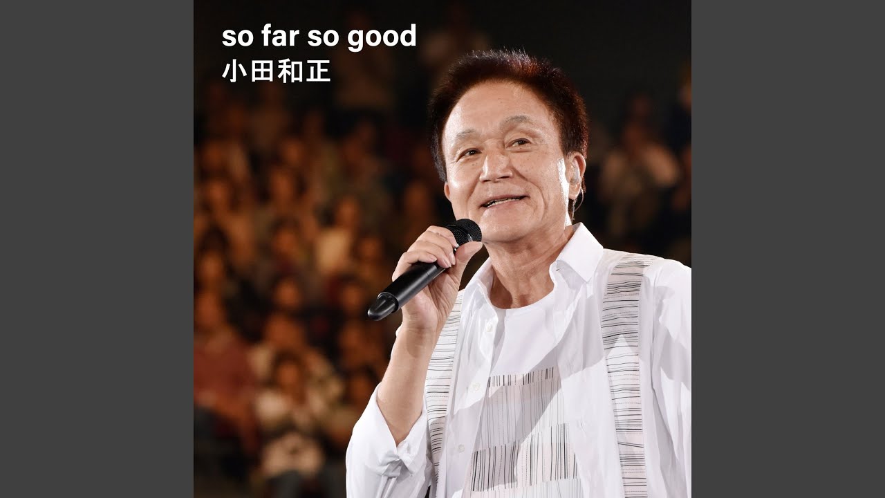 so far so good - YouTube Music