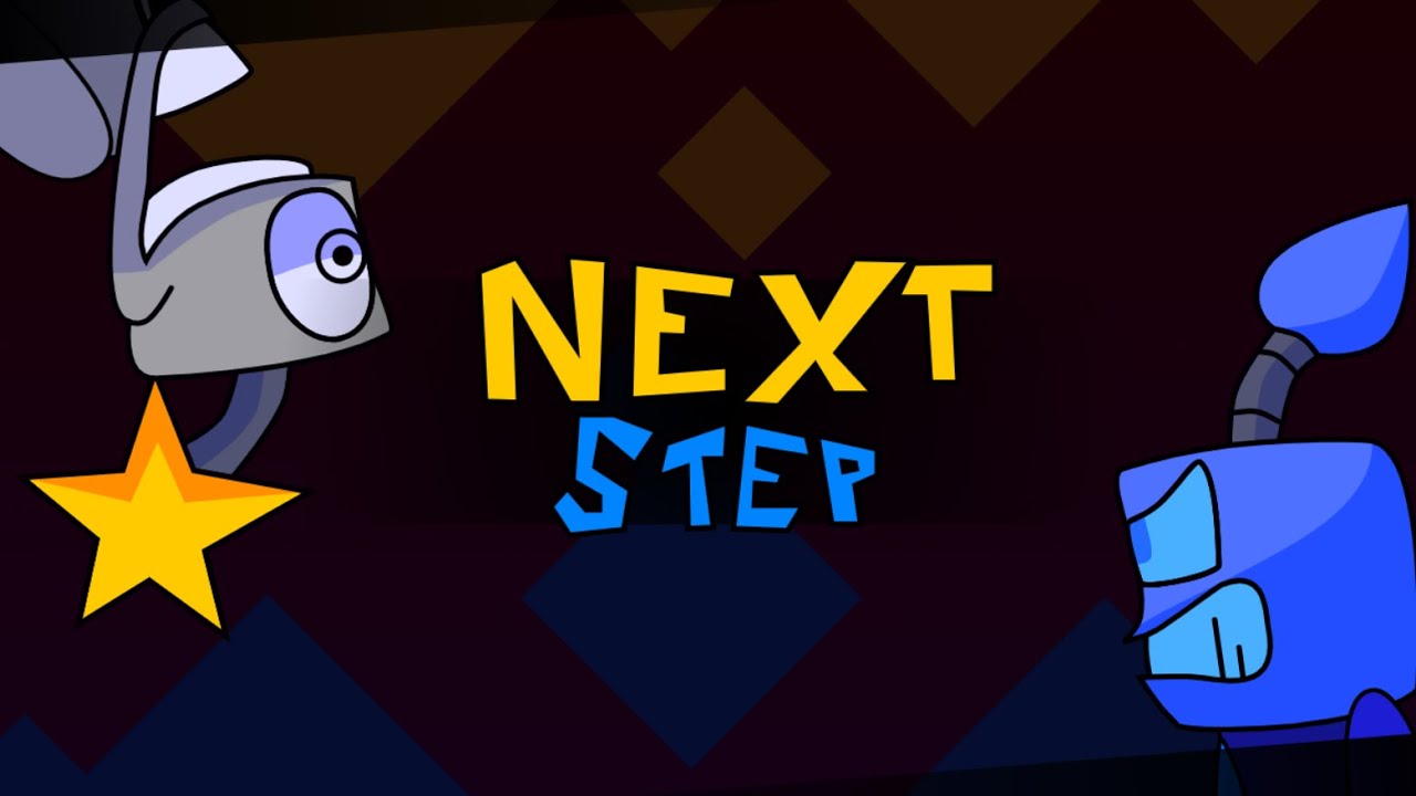 FNF FLY HUNTED OST: Next Step / Fly Hunted Original - YouTube