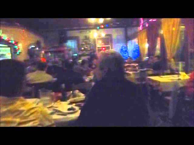 ΤΑΒΕΡΝΑ ΤΑΡΑΤΣΑ ΣΤΗ ΦΙΛΙΑ ΛΕΣΒΟΥ 05-01-2013 @amomos7