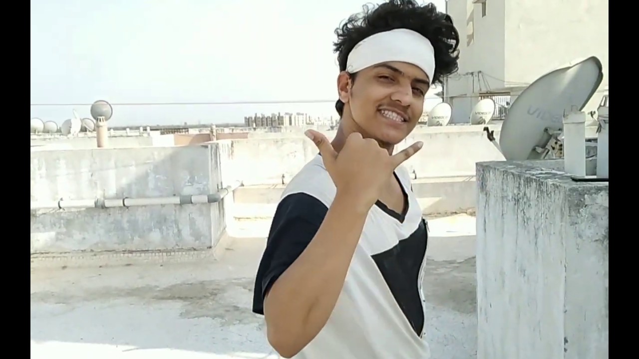 UDA CREW|| LET'S THE MUSIC PLAY-SHAMUR REMIX ||QURANTINE ENTERTAINER||# ...