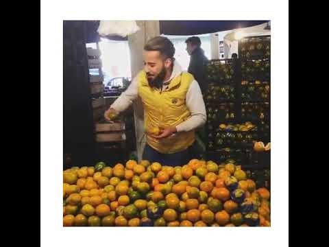 Mandalinacı VS Mısırcı