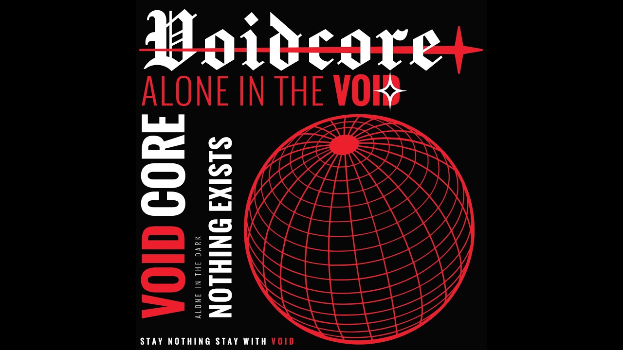 REDA - VOIDCORE - YouTube