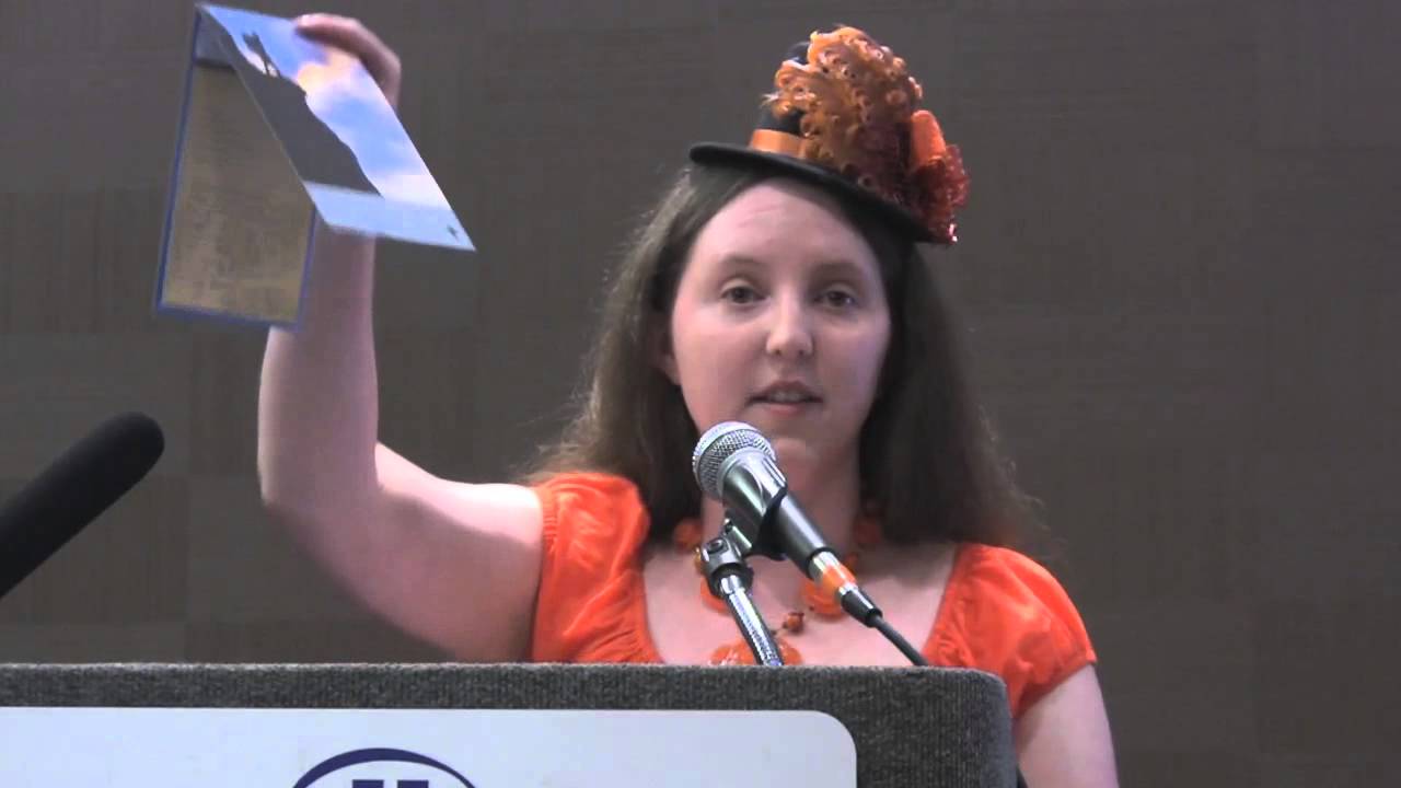2013 Carolinas Secular Conference: Beth Presswood - YouTube