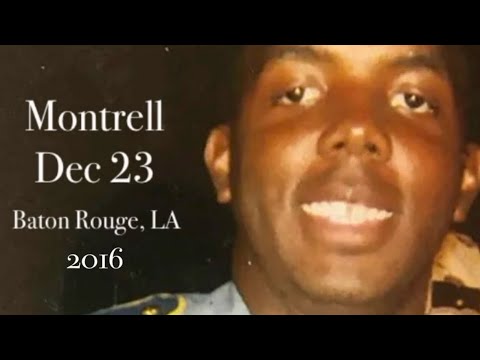 Dec 23 Montrell Jackson @thebirthdayfairyproject - YouTube