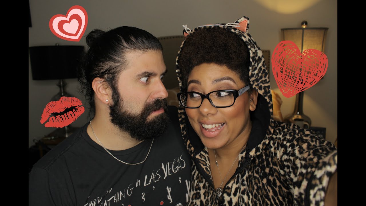 My First Time with my Boyfriend - YouTube