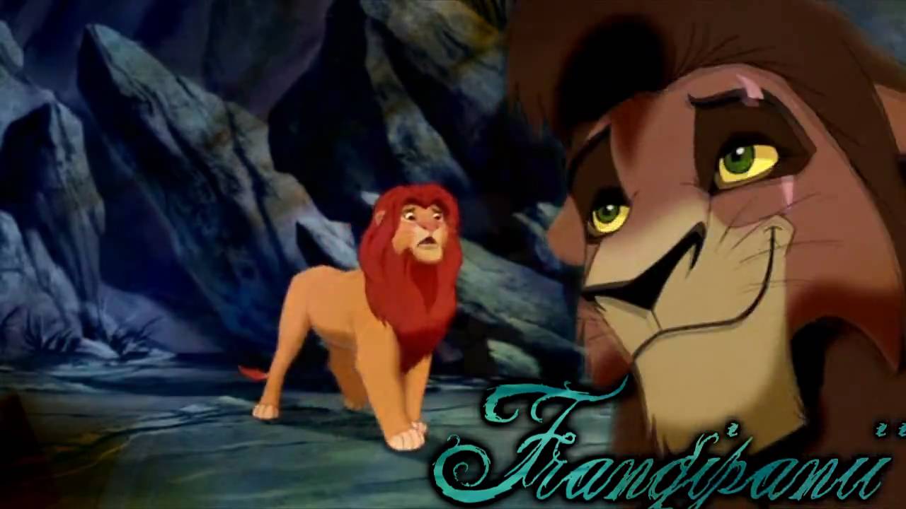 Simba || Already ♥ Over || Kovu - YouTube