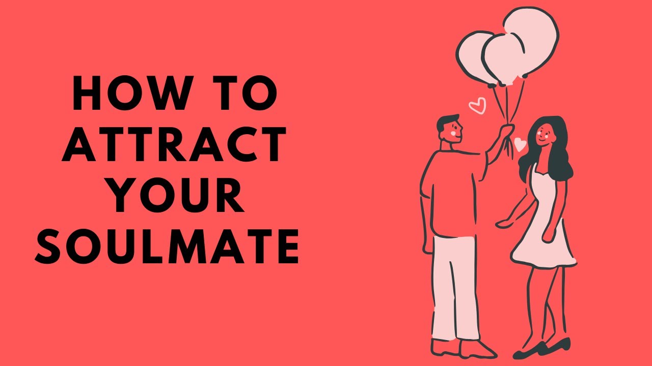 How To Attract Your Soulmate | MMTV | Mecca Freeman - YouTube