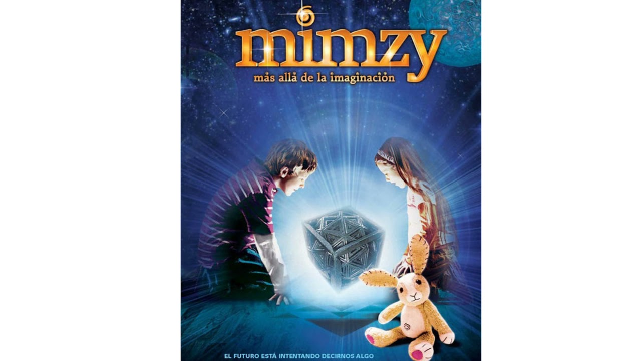 MIMZY ESPAÑOL LATINO MEGA - YouTube