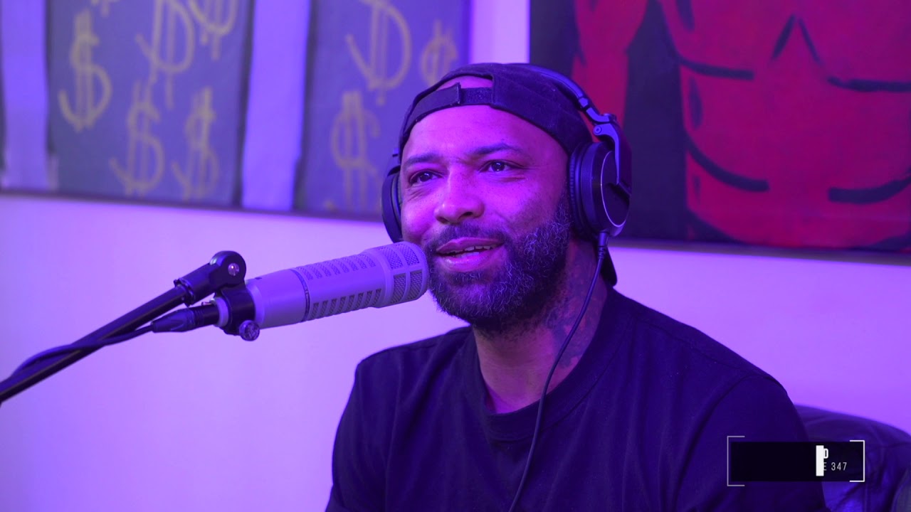 Hip Hop's Rookie Of The Year List | The Joe Budden Podcast - YouTube