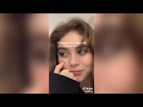 tiktoks that cured my diarrhea