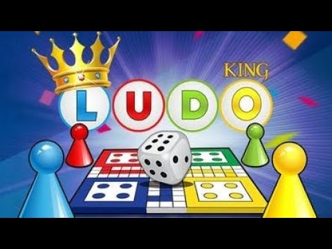 😱Playing with "Beautiful girl" Ludo funny gameplay ll In new ludo ...