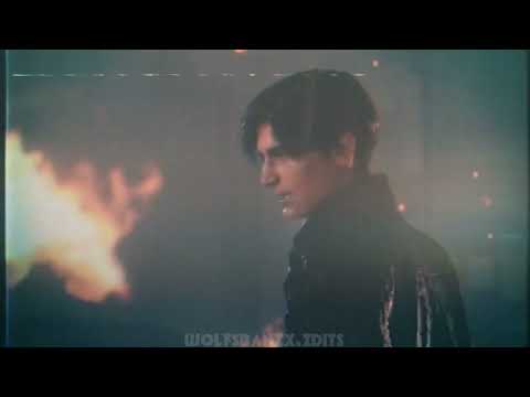 Slow Down ~ Leon (RE2R)