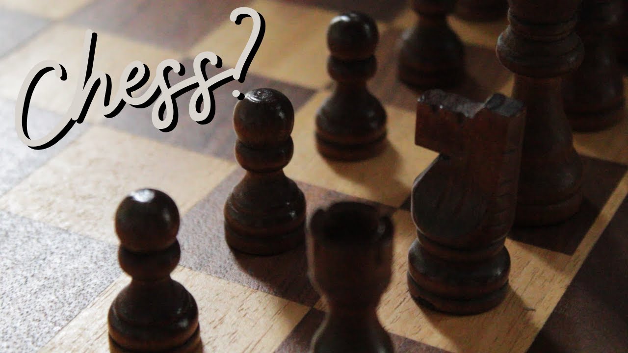 Chess? - YouTube