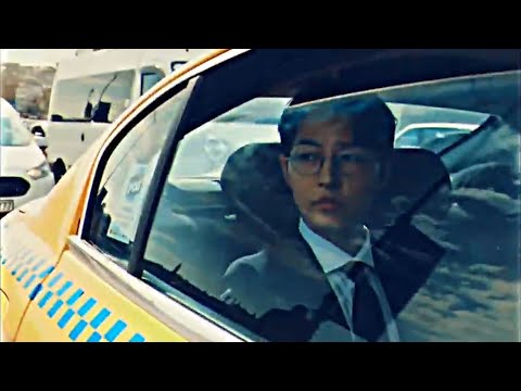 Kore Klip (Song Joong-ki 'nin İstanbul'da Çektiği Sahneler Yayınlandı)