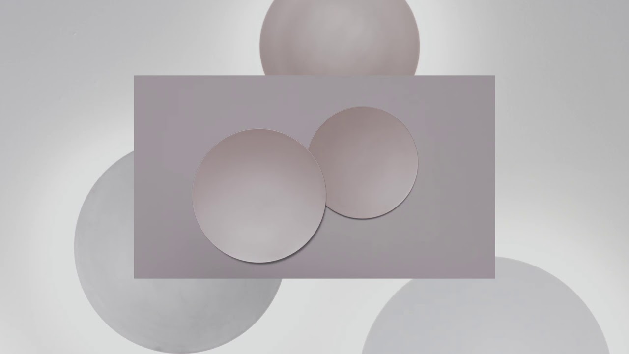 PUCK WALL ART - YouTube