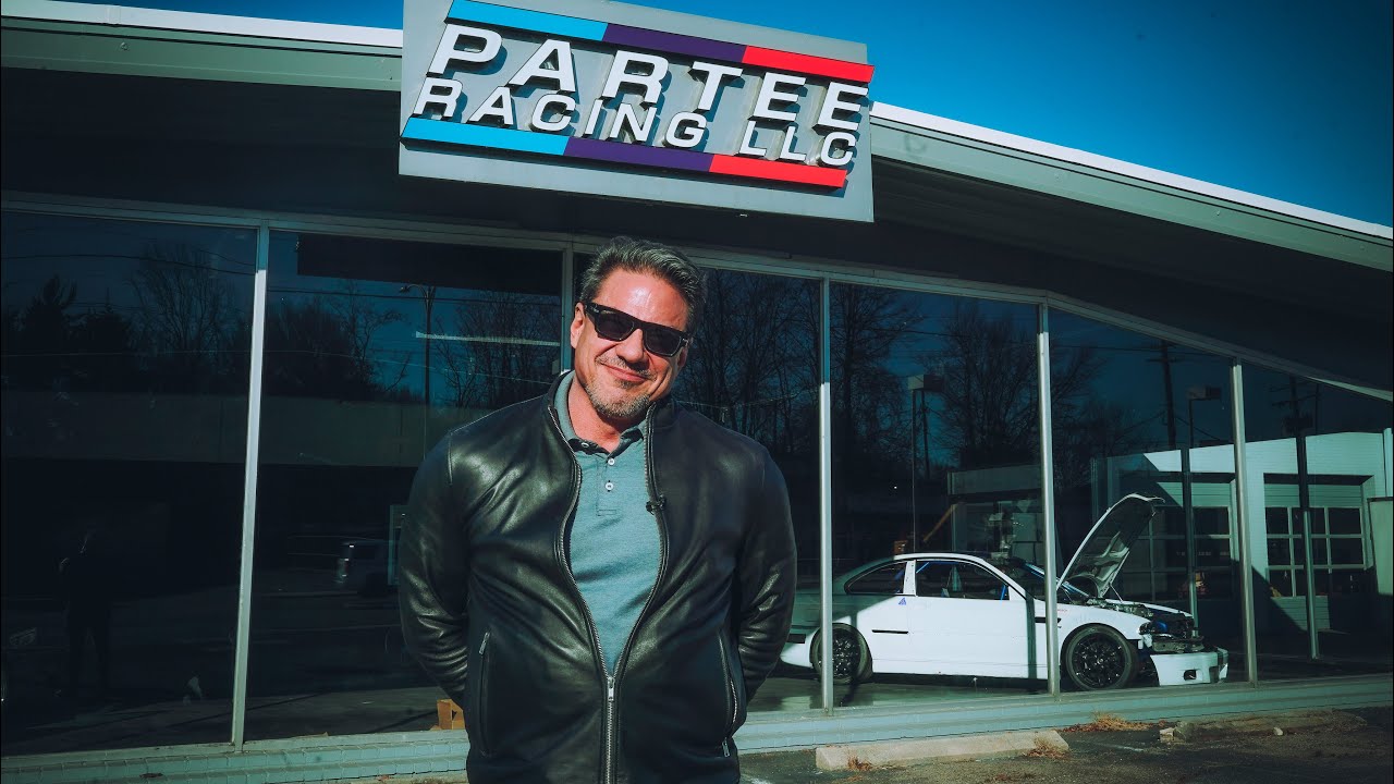 Manufacturing Carbon Fiber Plenums for BMW E39 M5 | Exclusive Interview ...