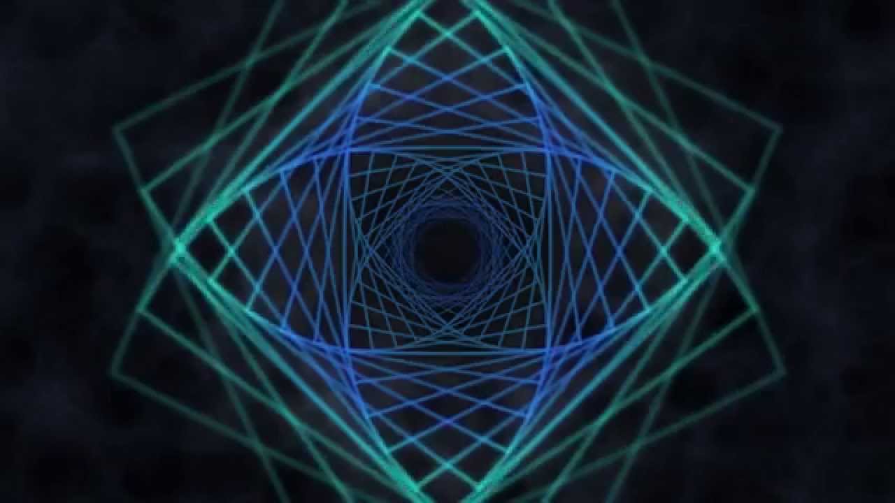Geometric Loop - YouTube
