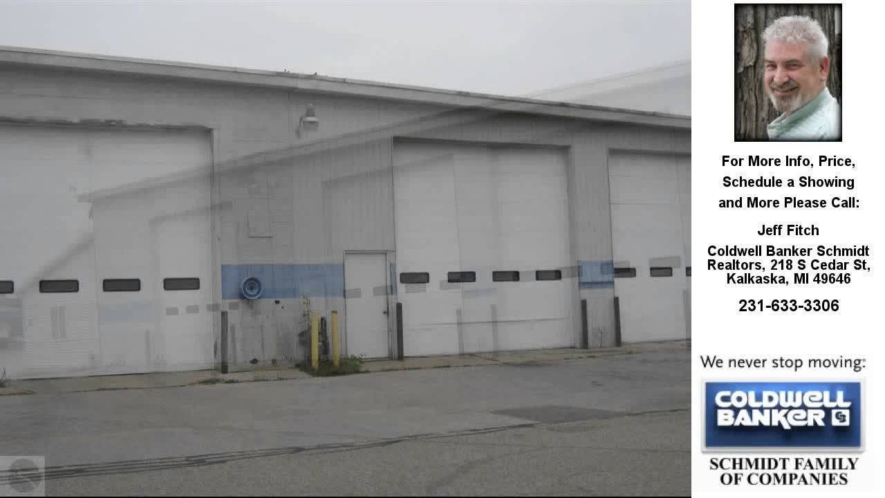 418 Maple, Kalkaska, MI Presented by Jeff Fitch. - YouTube