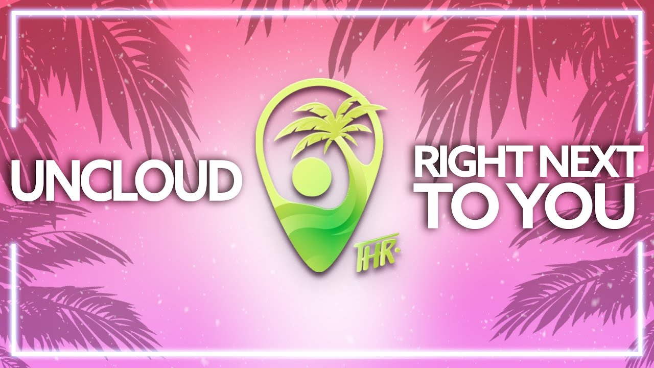 Uncloud, Nightfall District - Right Next To You [Lyric Video] - YouTube