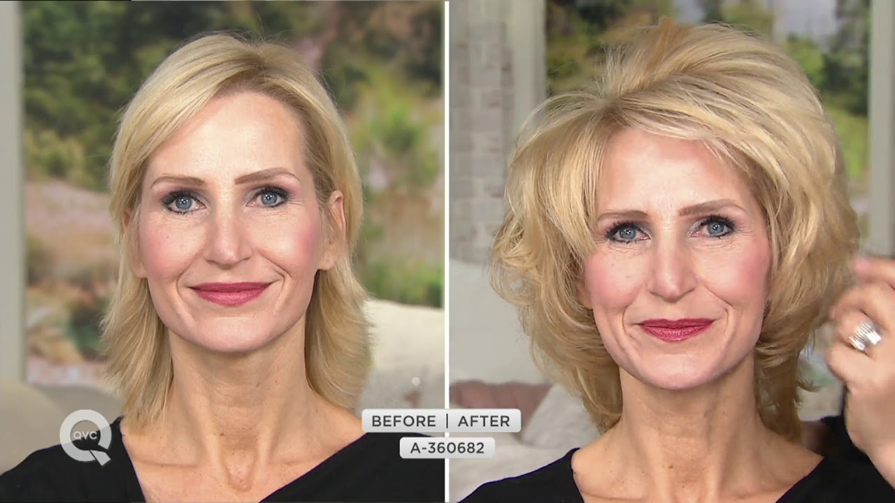 Taya Beauty Copaiba Resin Volumizing Fiber-Mud on QVC - YouTube