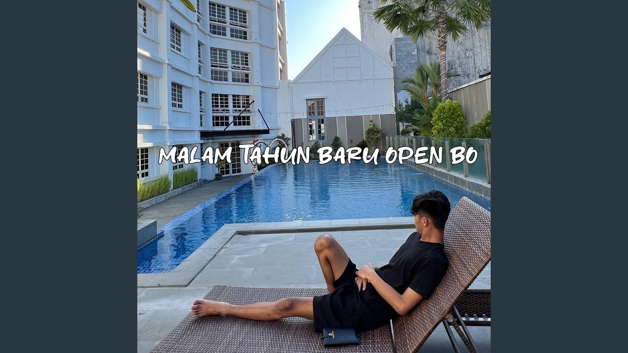 Malam Tahun Baru Open Bo - YouTube